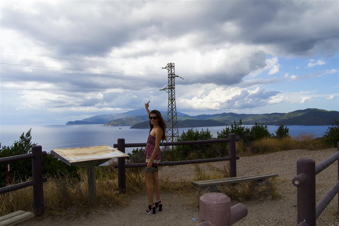 Locuri pe care să le vezi pe Insula Elba | Millavintage